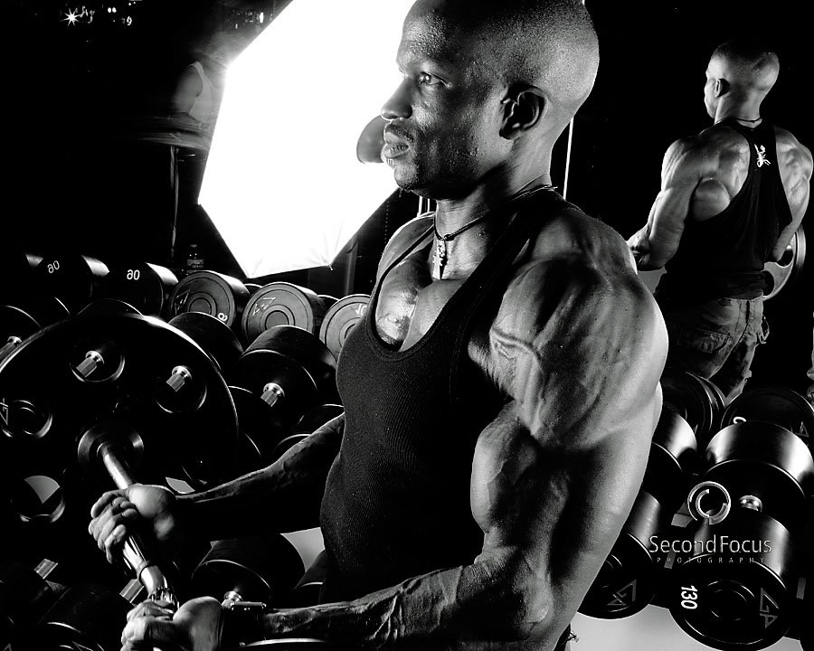 Bodyspace Junction: Kelechi Opara