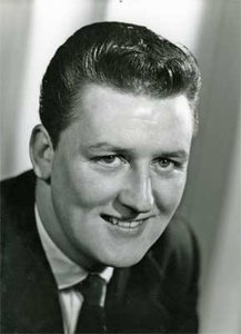 FROM THE VAULTS: Don Lang born 19 January 1925