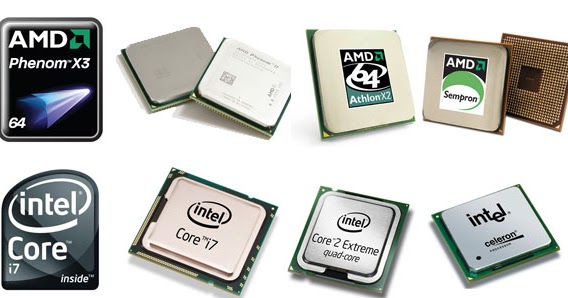 O que é Processador CPU