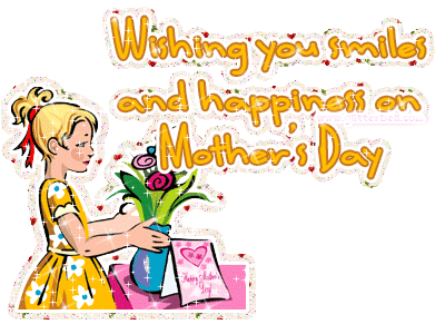Mother's Day Cards For 2012: Animated Mothers Day Cards