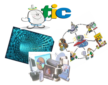 DIDÁCTICA: TIC Y NTIC