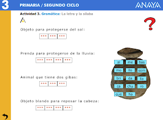 El blog de 3º: Lengua 3. ¿Qué ganas con leer?