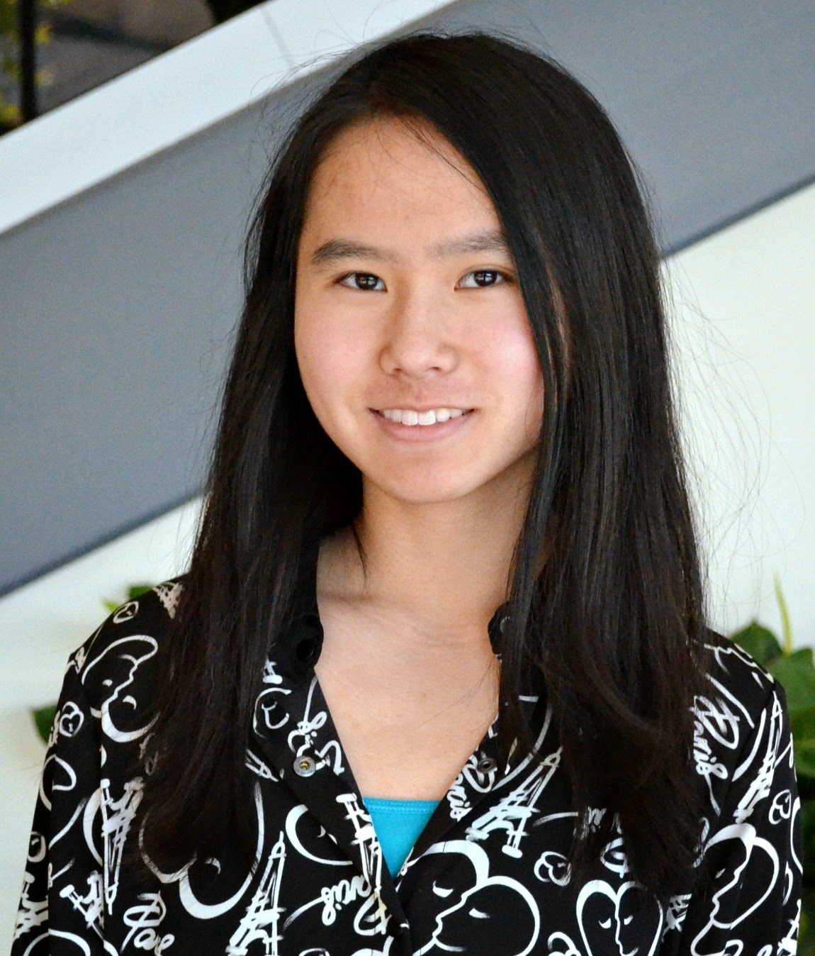 Viking Update: Jenning Chen Earns Perfect Score on SAT Subject Test