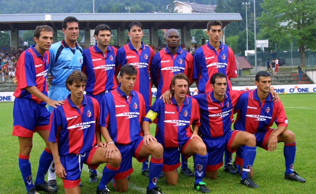 Bologna F.C