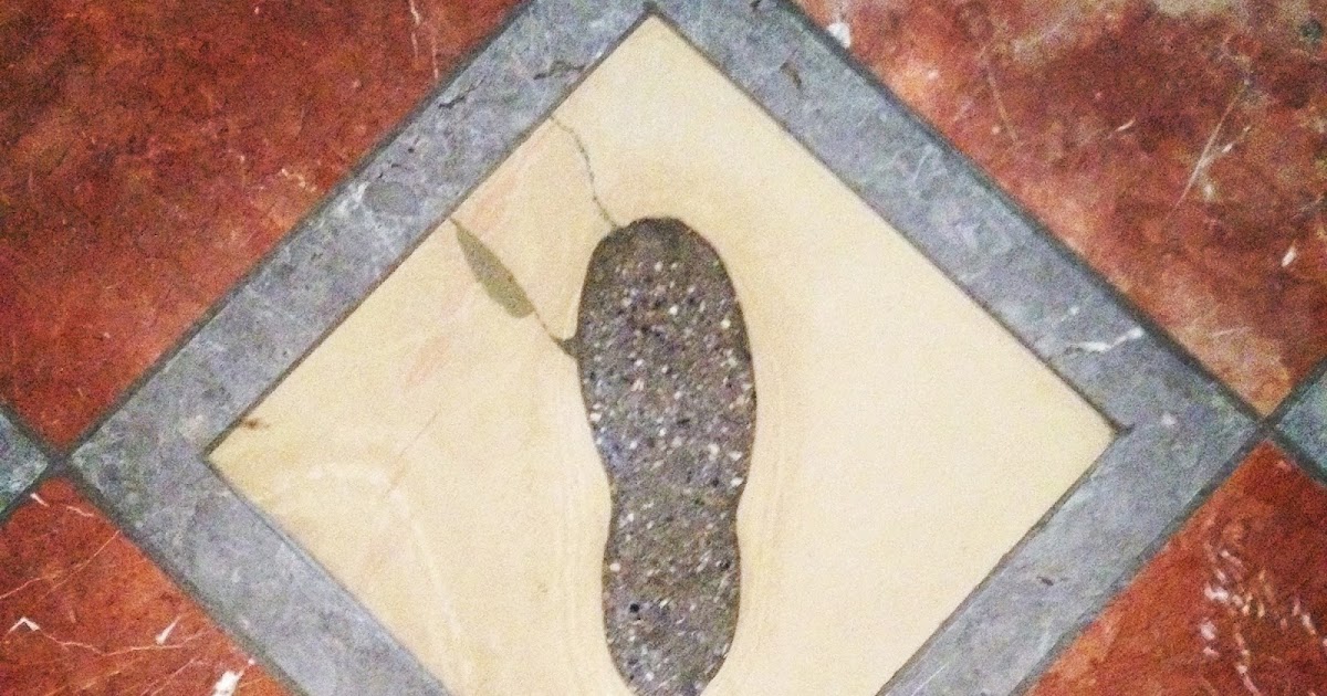 Our Army Life According To The Wife The Devils Footprint Munich Germany