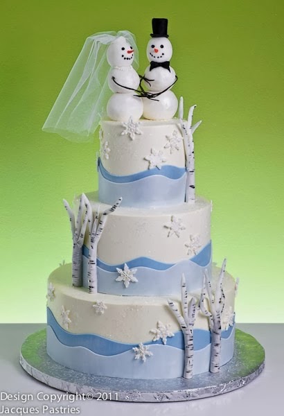 Creative Cake Decorating Ideas - Easy Cake Decorating Techniques ...