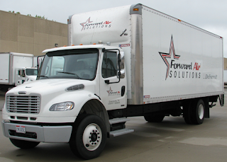 Laparkan Air Cargo Tracking