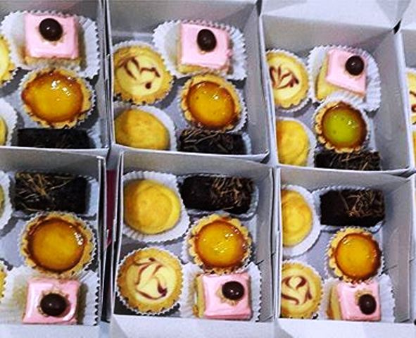 snack ulang tahun | snack box jakarta