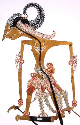 Irawan ~ Album Wayang Indonesia