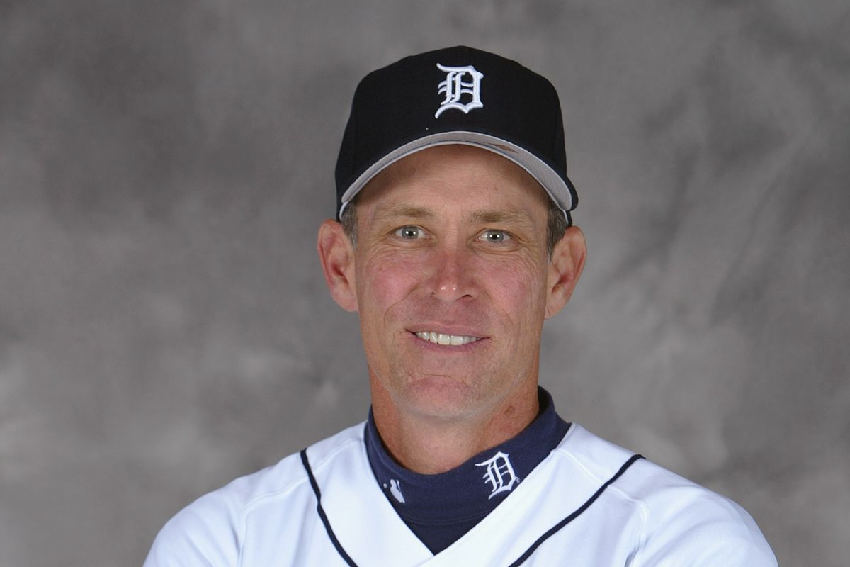 JK – Just Kidneying: Remembering The Day That Alan Trammell Changed My Life