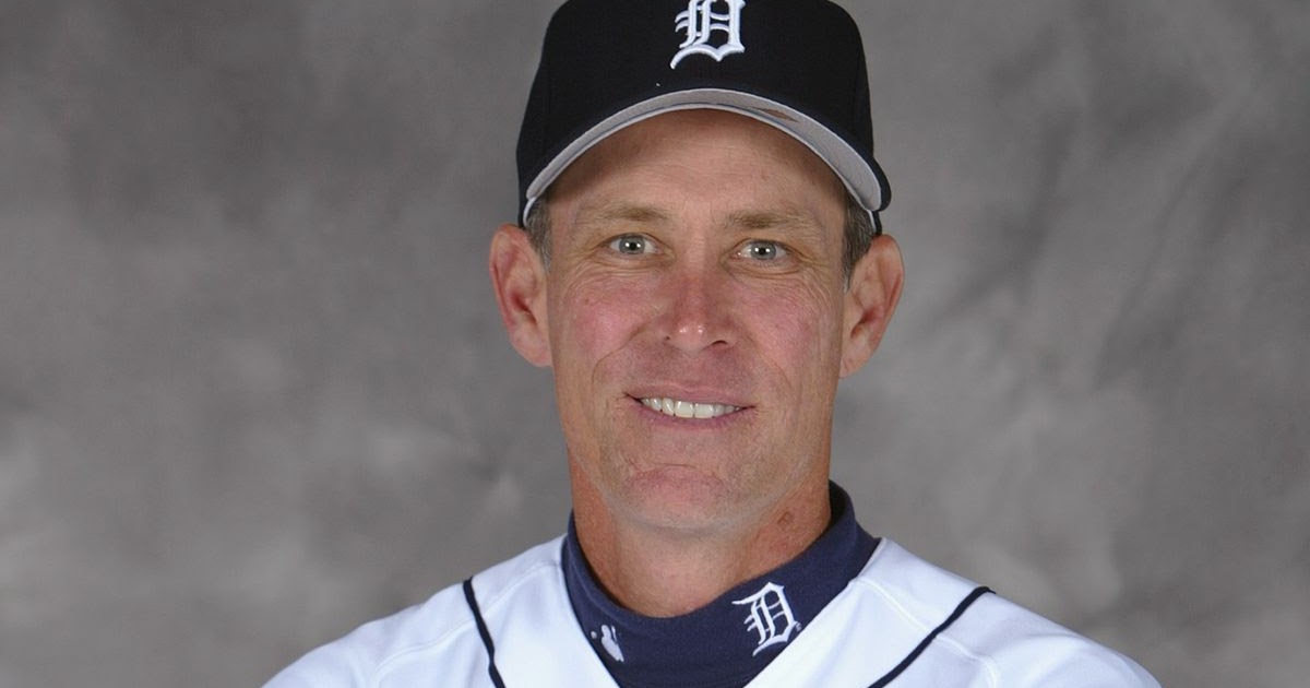 JK – Just Kidneying: Remembering The Day That Alan Trammell Changed My Life