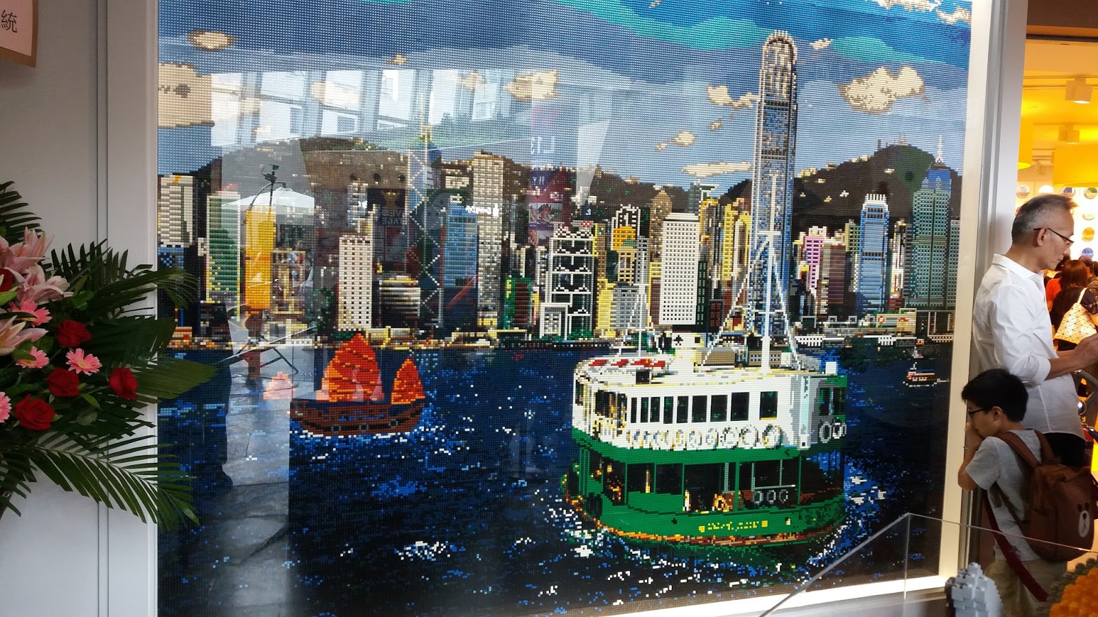 CPEGTONY: LEGO Certified Store HK