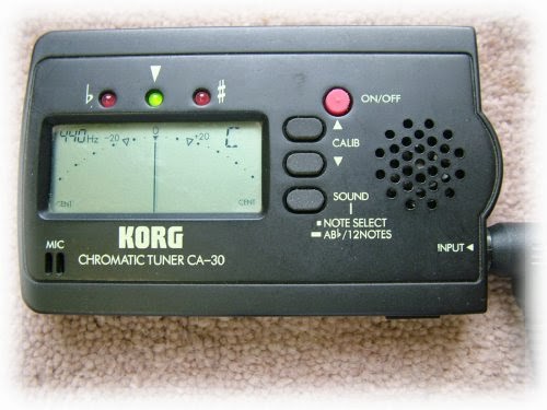 The harp and you! :): Harp for Beginners: how to work the lever harp.