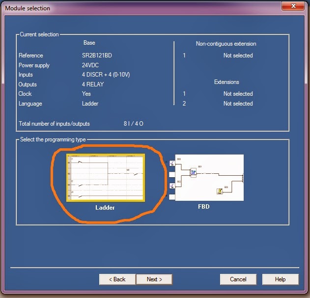 - H I S T O R I O F M I N E -: Simulasi Program Ladder Traffic Light ...