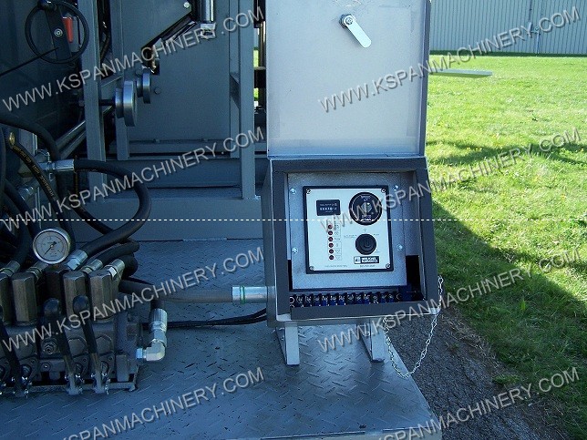 k span machine: super span machine k span machine large span machine