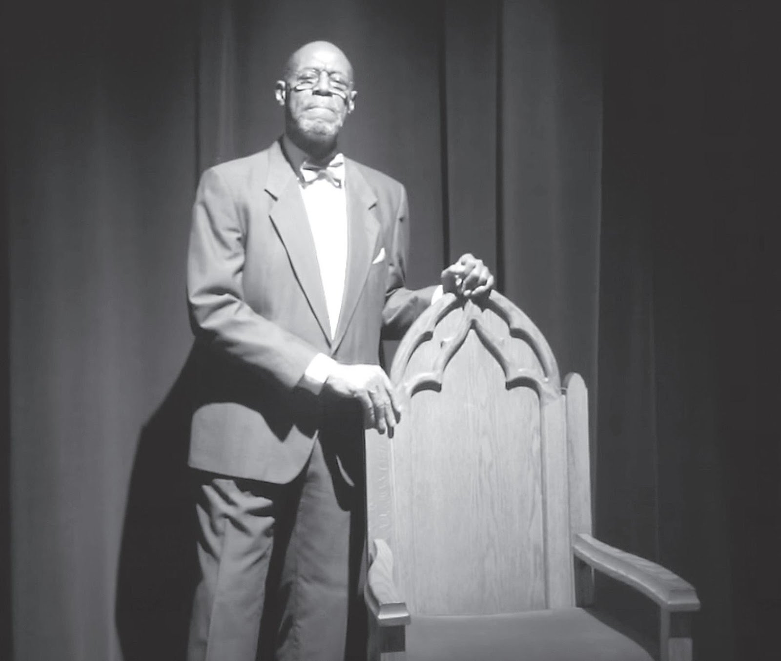 NickALive!: 'Allegra’s Window' Actor Harry Lawrence Burney, III Passes ...