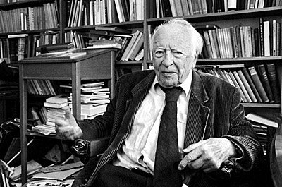 Paideia: Hans-Georg Gadamer und die Philosophie des Verstehens - Teil 1
