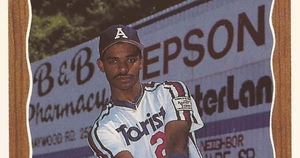 The Greatest 21 Days: Justin McCray, His Recommendation - 2756