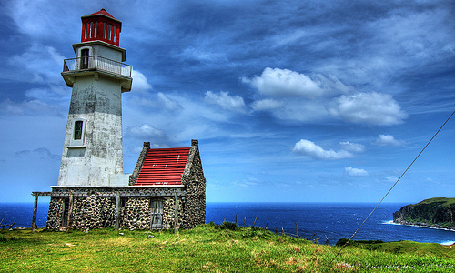 In Two Years Time: Batanes, a Filipino traveller's ultimate dream