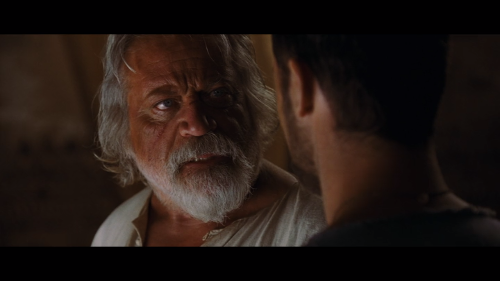 Gladiator (2000) - AoM: Movies et al.