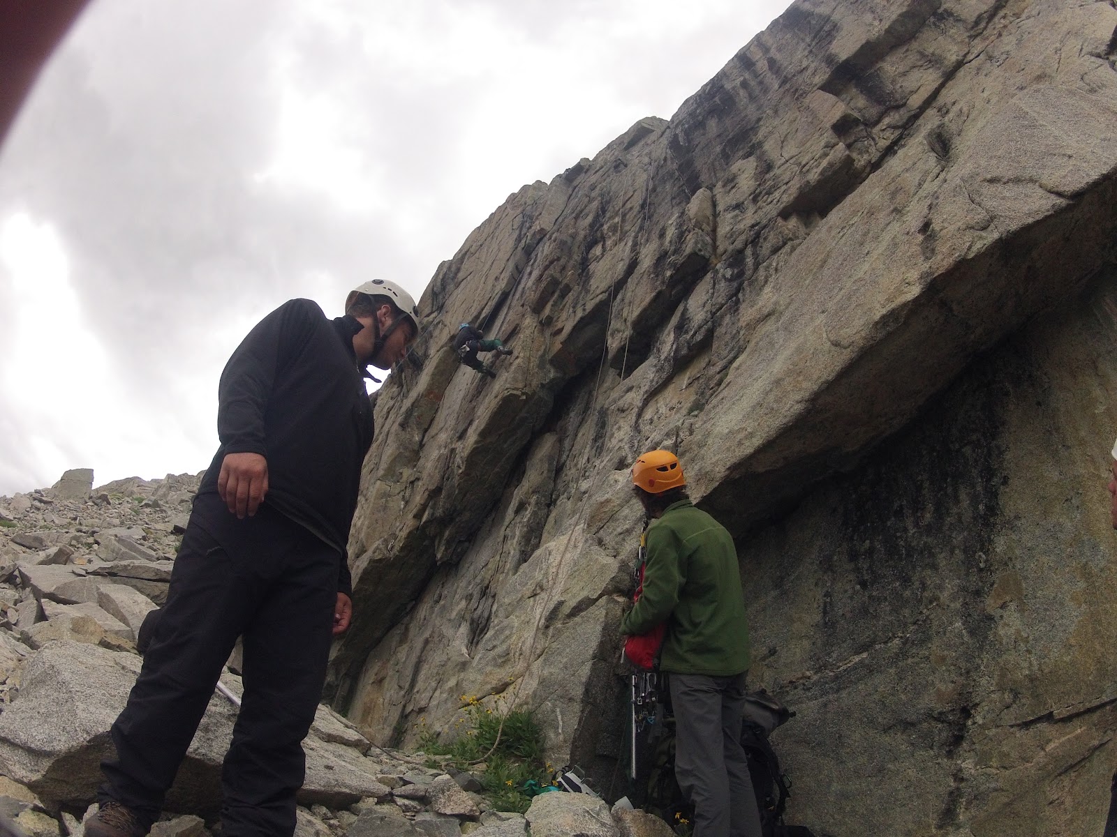 Anything Is Possible: What's A Henway???