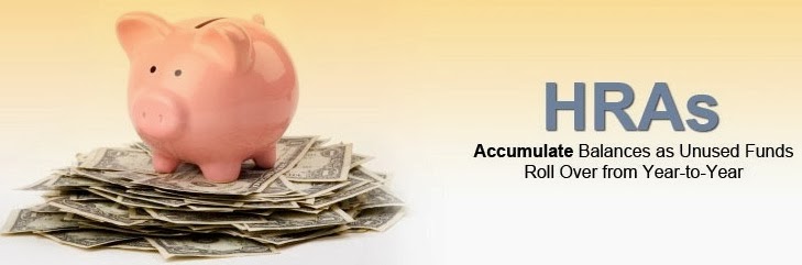 Health Reimbursement Arrangements (HRAs) - HSA's 1st Cousin - SM ...