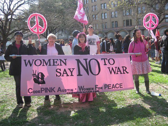 The Rag Blog: Alice Embree : Texas Actions Mark 100 Years of ...