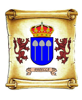 Apellidos: Padilla