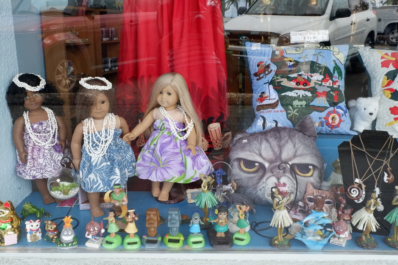 Romi Garduce: Enchanting Hawaii