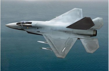 Indonesia-South Korea KFX Cooperation: The Second-Best Option? ~ Navy ...