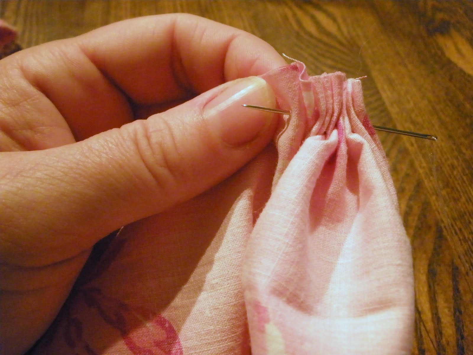 Tutorial: Upcycled Dress Made from an Outgrown Shirt & Some Fabric ...