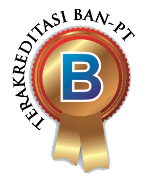 BAN-PT - MAGISTER MANAJEMEN (MM) TERAKREDITASI "B" ~ STIE ENAM ENAM KENDARI