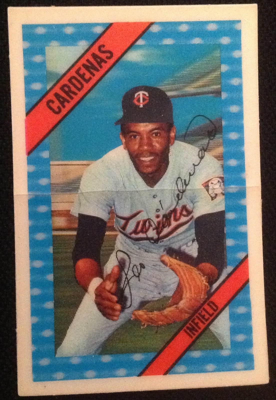Run-fore!-kellogg's Baseball Cards: 1972 Kellogg's Baseball Card Backs 