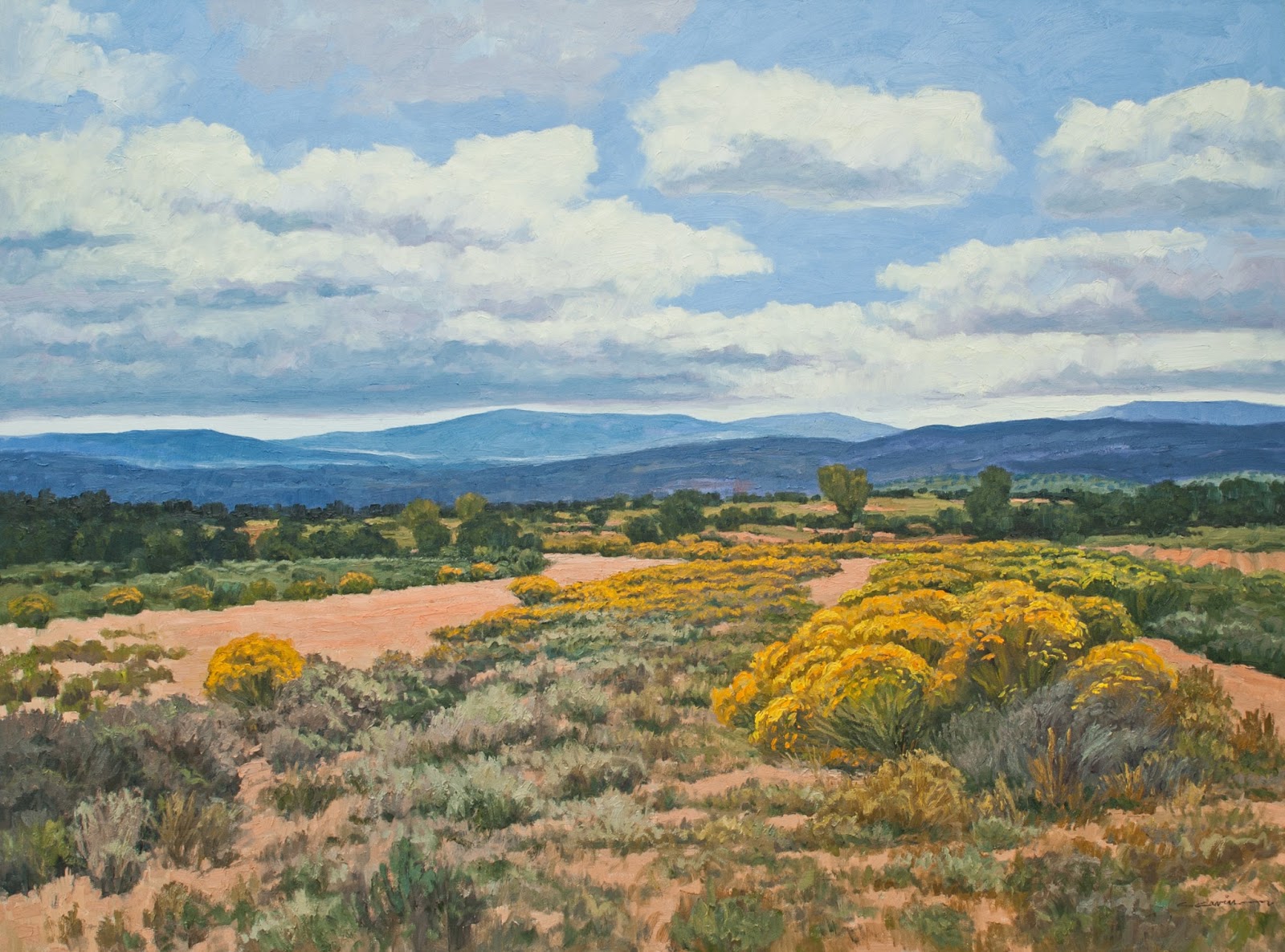 J.R. Mooney Galleries of Fine Art: The Briscoe Museum Night of the ...