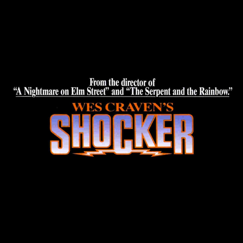 Shocker (1989)