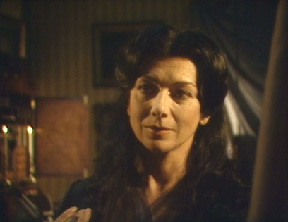 Curious British Telly: Moondial