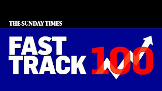 Sunday Times Fast Track 100