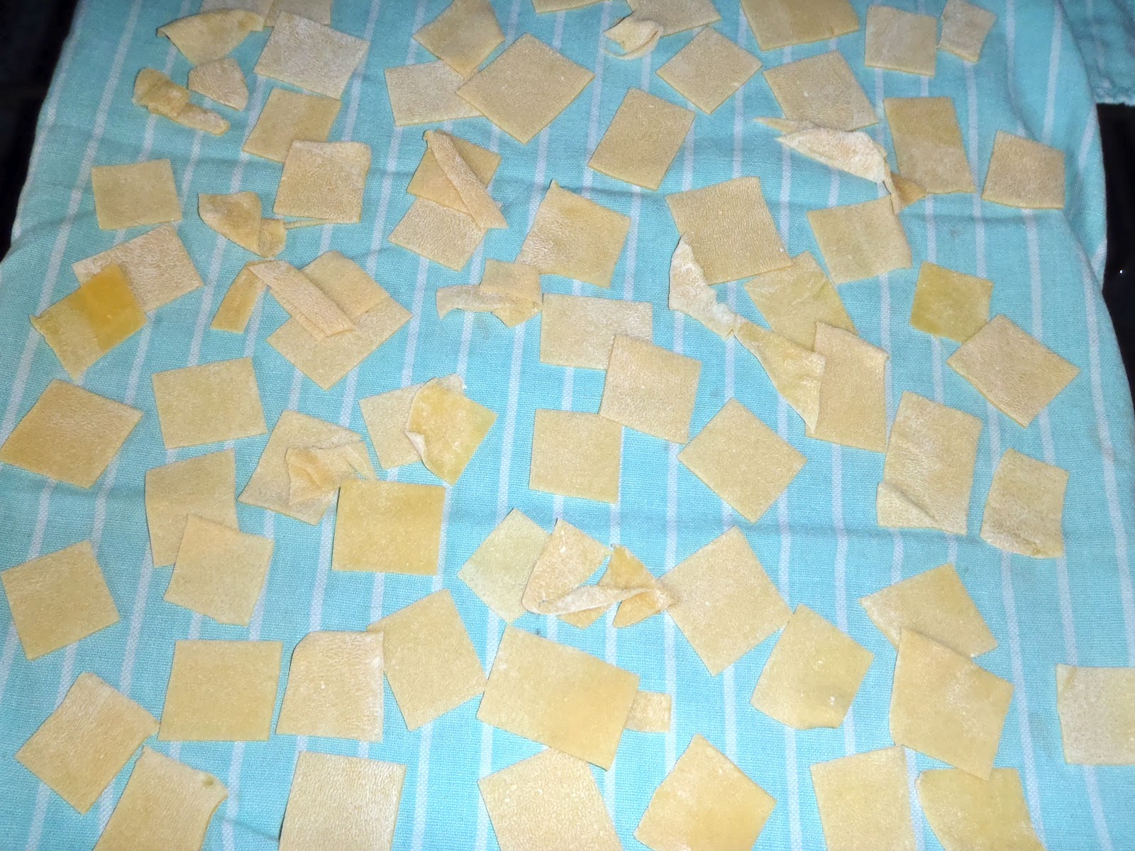 Slovenian Roots Quest: May 2012