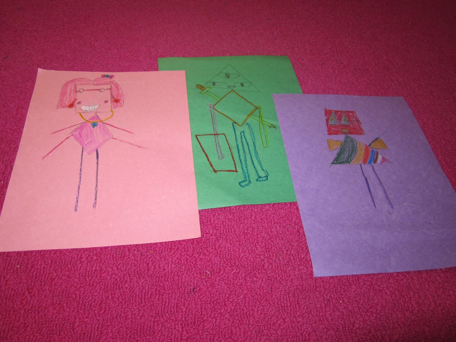 Second Grade Perks: Week of Measurement Continued