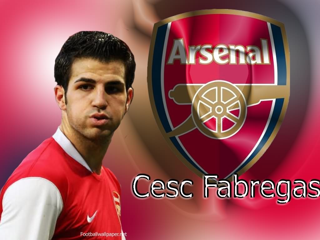 FC Barcelona Sport: Cesc Fabregas