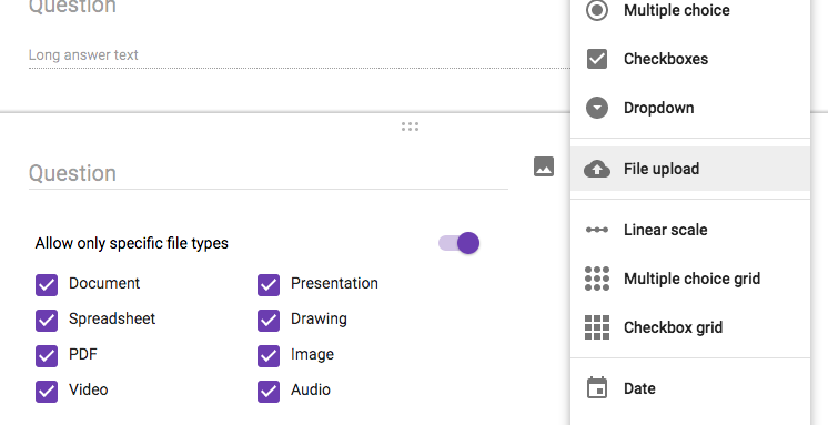 Making the Most of Tracking Observations with Forms