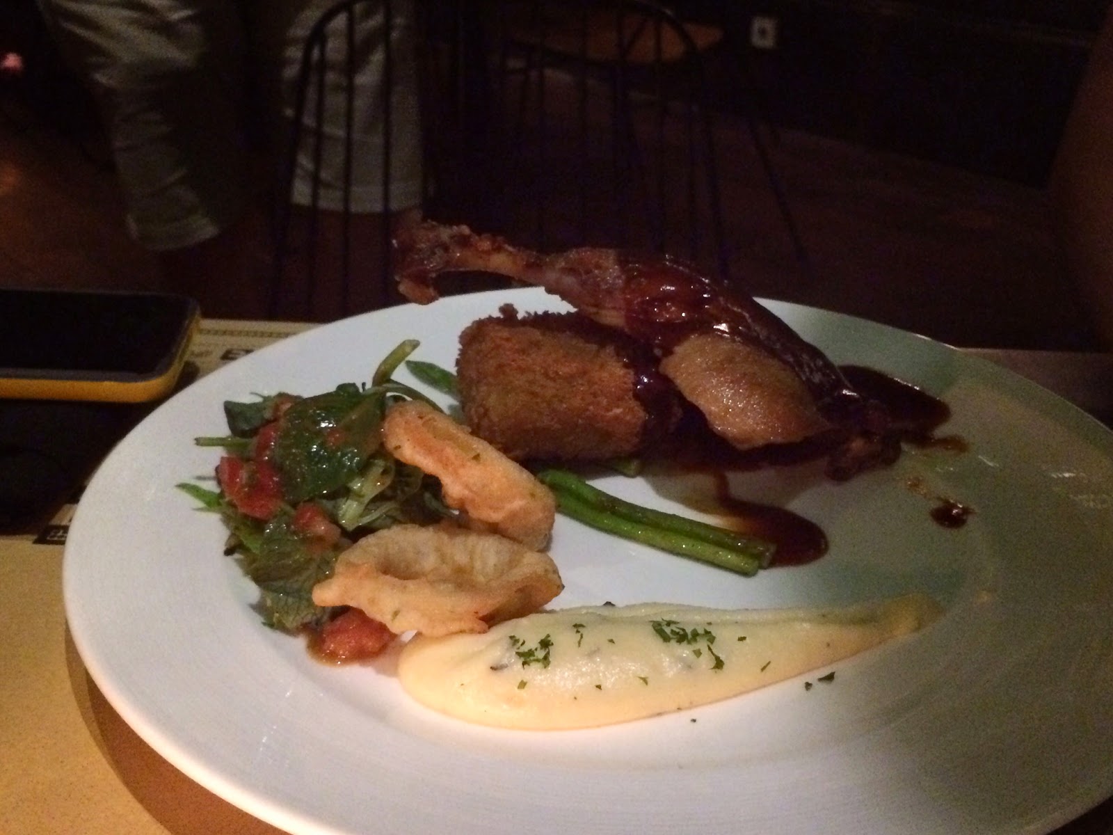 Surabaya Gourmet: Domicile Kitchen & Lounge