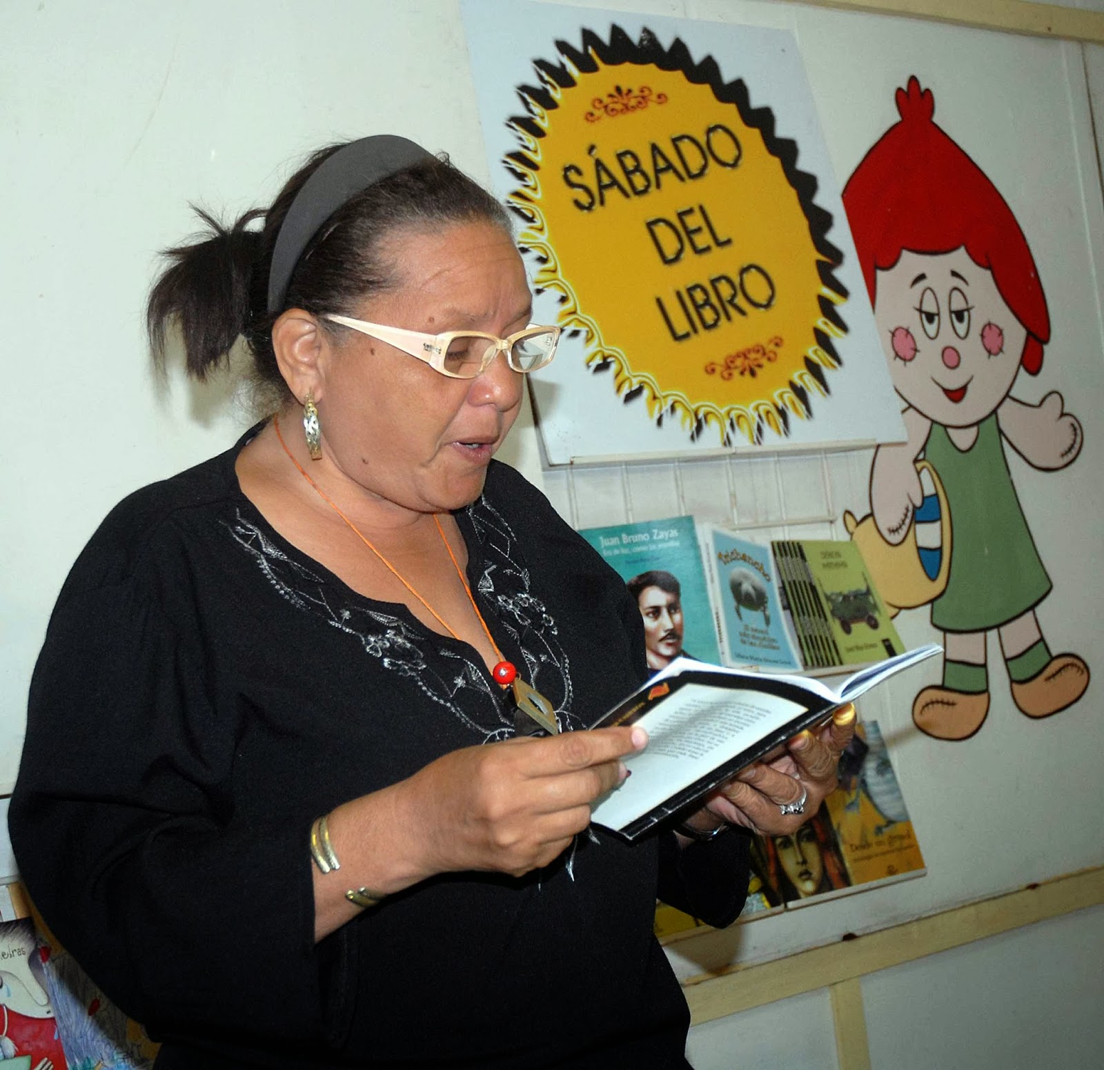 la isla y... LA ESPINA: (Con FOTOS) La Edad de la Insolencia en el ...