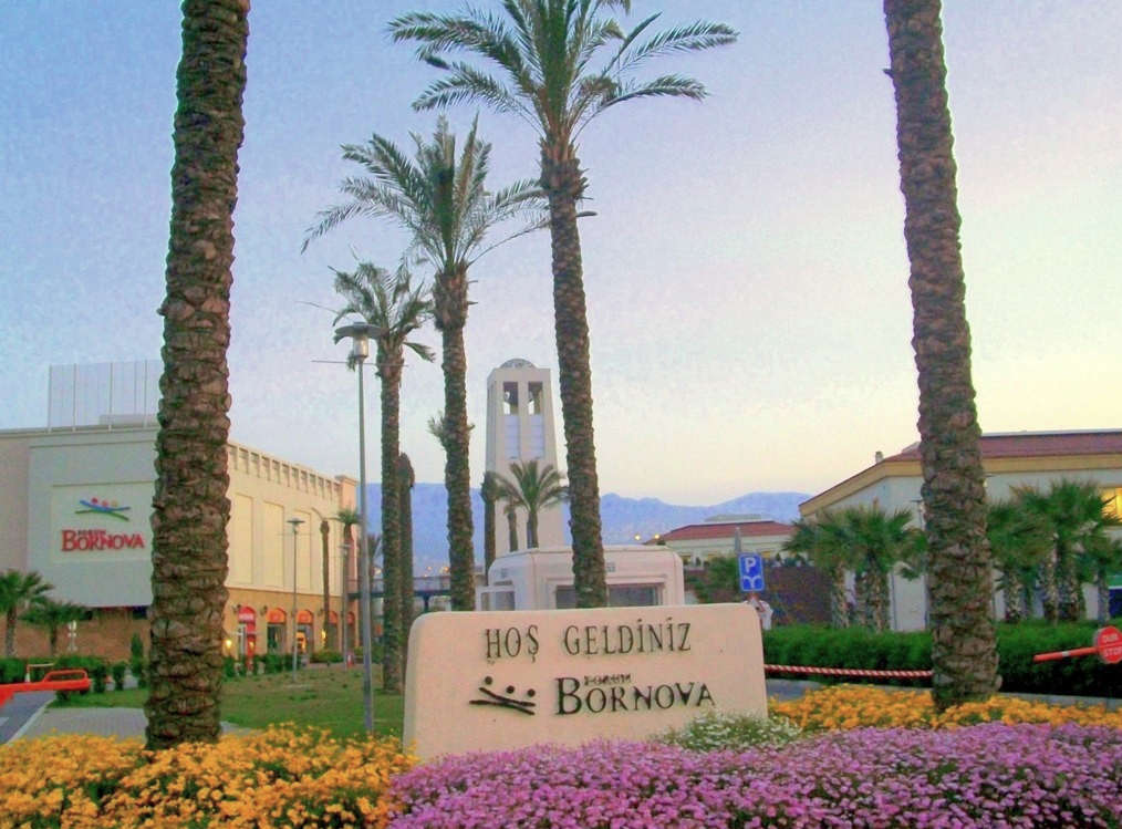 Bornova Resim Galerisi | Tam35