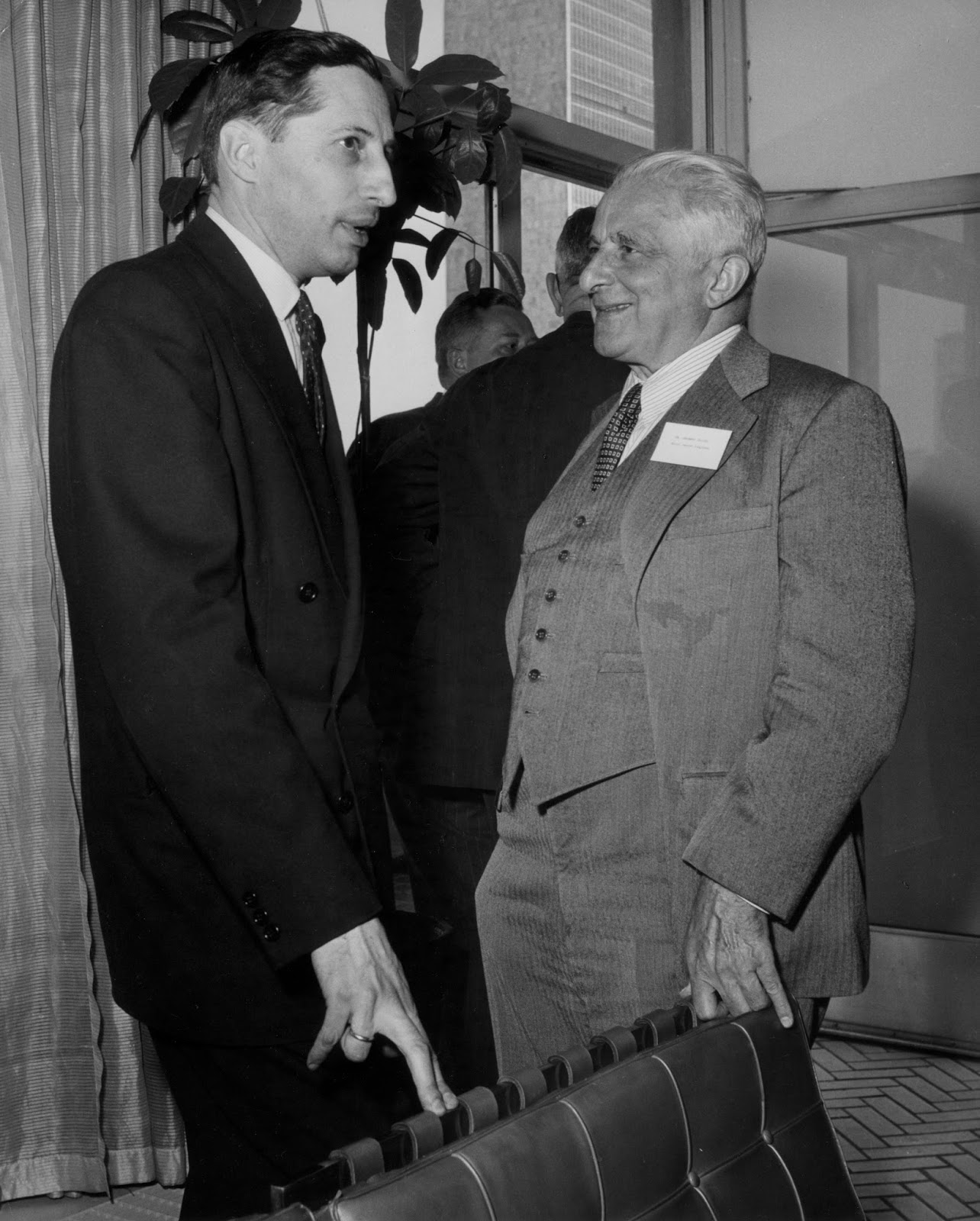 The New Found Photography: Leo Rosenthal, Photographer 3