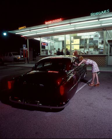 Kustoms and Choppers Magazine: May 2012