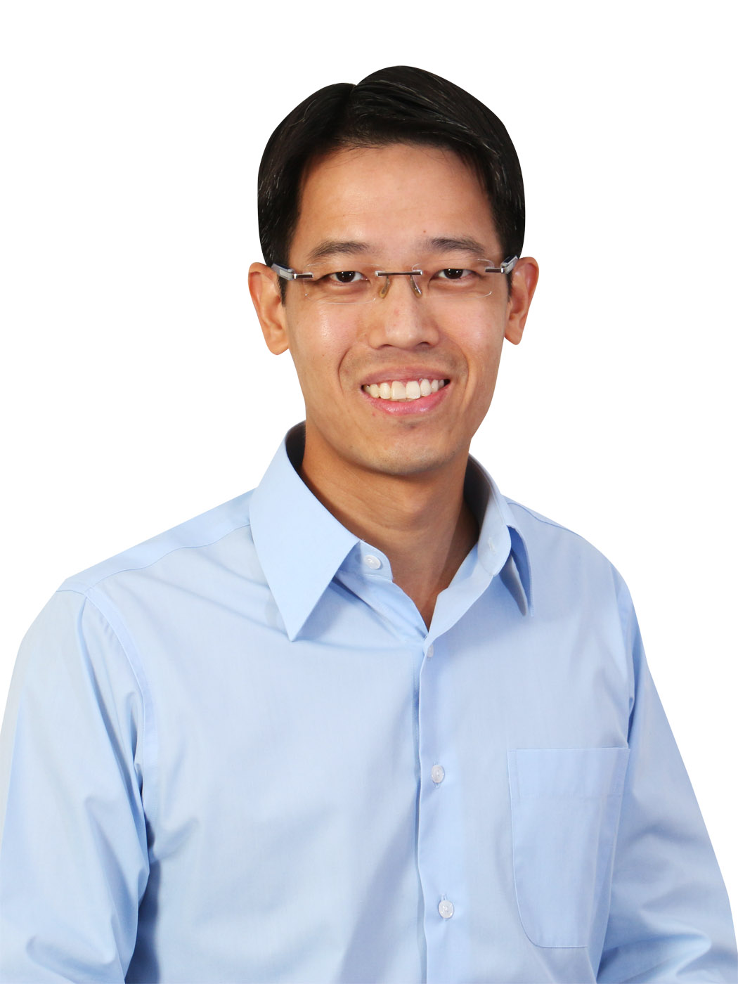 Super Guardians of Singapore: Which 2 Candidates from WP East Coast ...