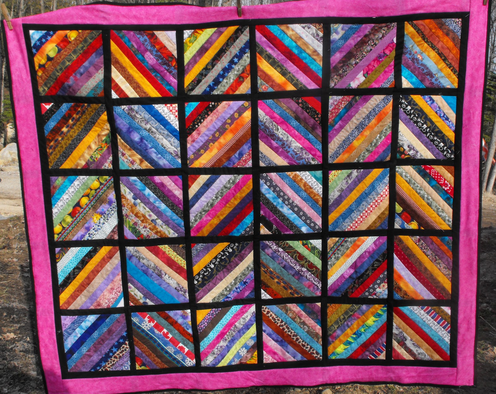 Ark Angel Creations Quilt As You Go Pattern Ark Angel Creations Quilt As You Go Pattern