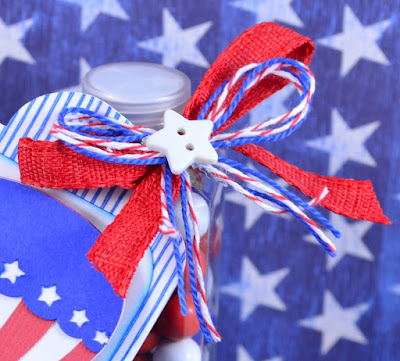 Carson's Creations: Guest Designer at Pretty Paper, Pretty Ribbons