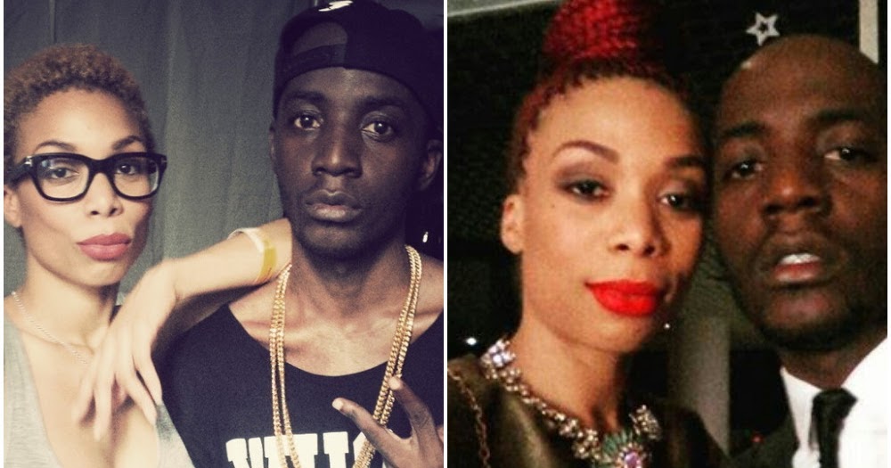 MBOKO RAPPER JOVI'S GIRLFRIEND CELINE FOTSO RECENTLY GAVE BIRTH TO A ...